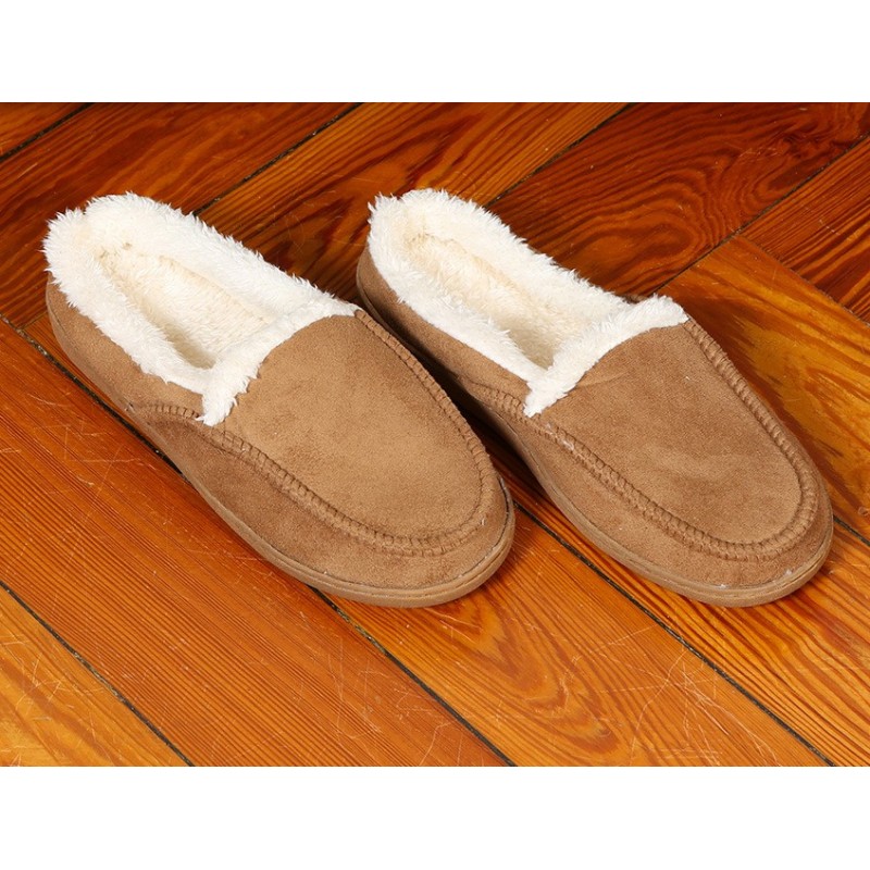 Baboosh Kanguru MEN, La pantoufle pour homme a mémoire de forme.